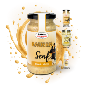 Senf