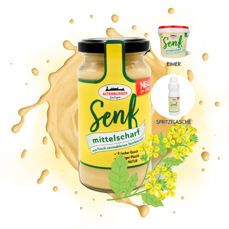Senf